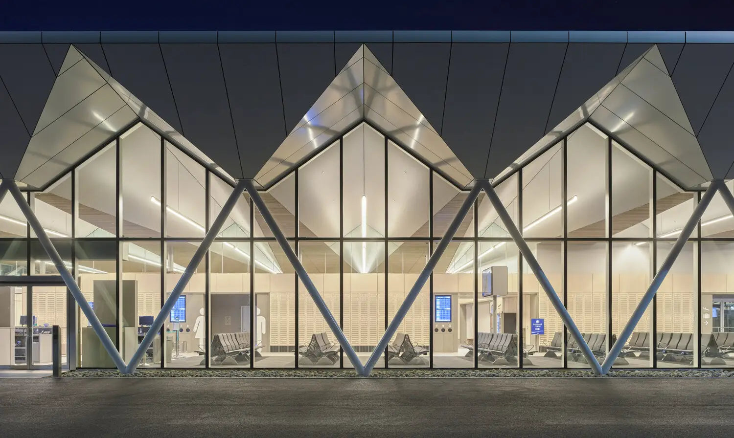 Create Captivating Spaces through Architectural Lighting – Pasolite
