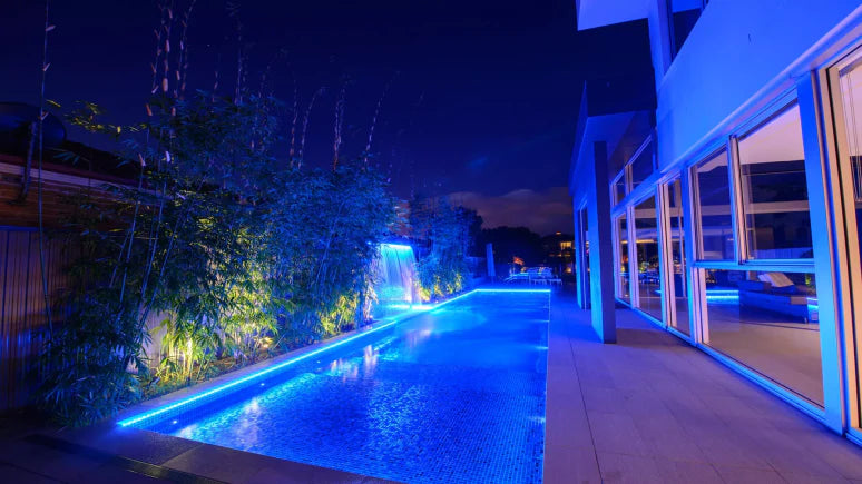 Submersible Lights: Meaning And Advantages – Pasolite