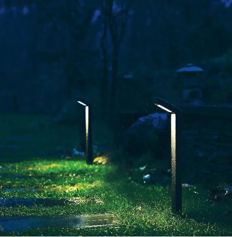 Lighting during the Monsoon season: Pivotal but understated! – Pasolite