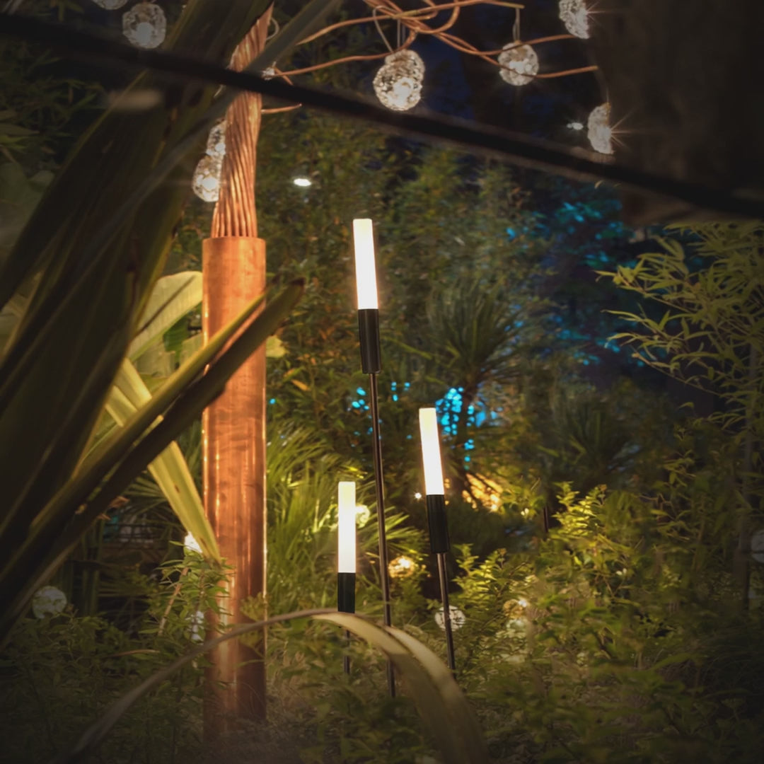 Garden Spike Stick Light – Pasolite